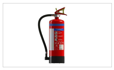 Tirumala Safety Systems - Fire Extinguisher