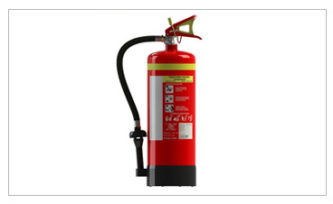 Tirumala Safety Systems - Fire Extinguisher