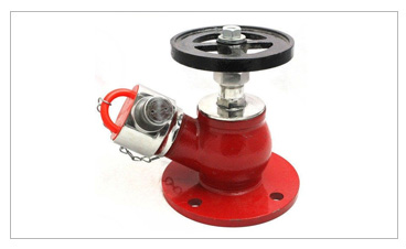 Tirumala Safety Systems - Hydrant System