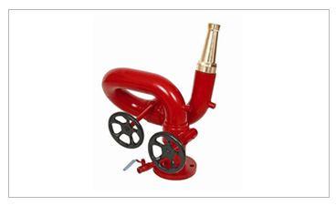 Tirumala Safety Systems - Hydrant System